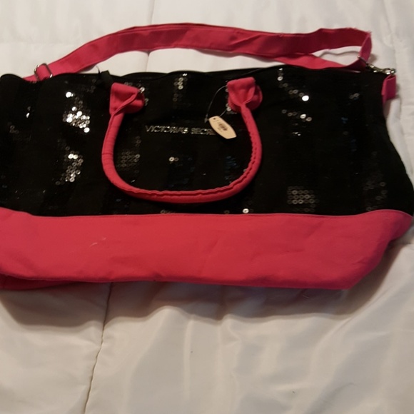 Victoria's Secret | Bags | Vs Tote Bag | Poshmark